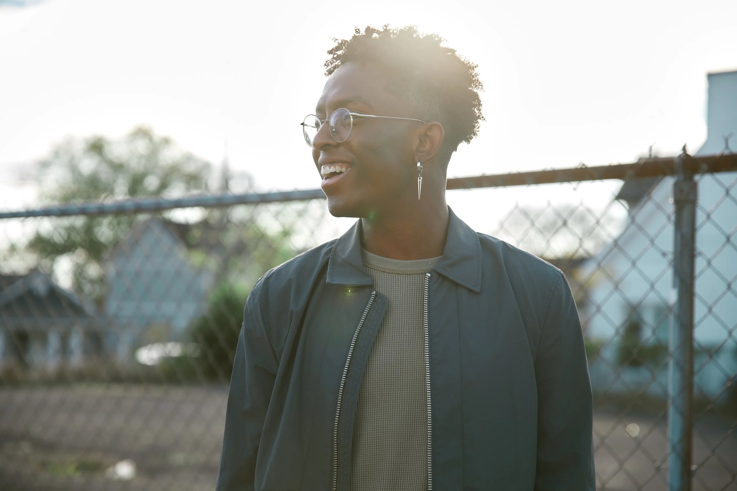 Matthew Simmons Photo