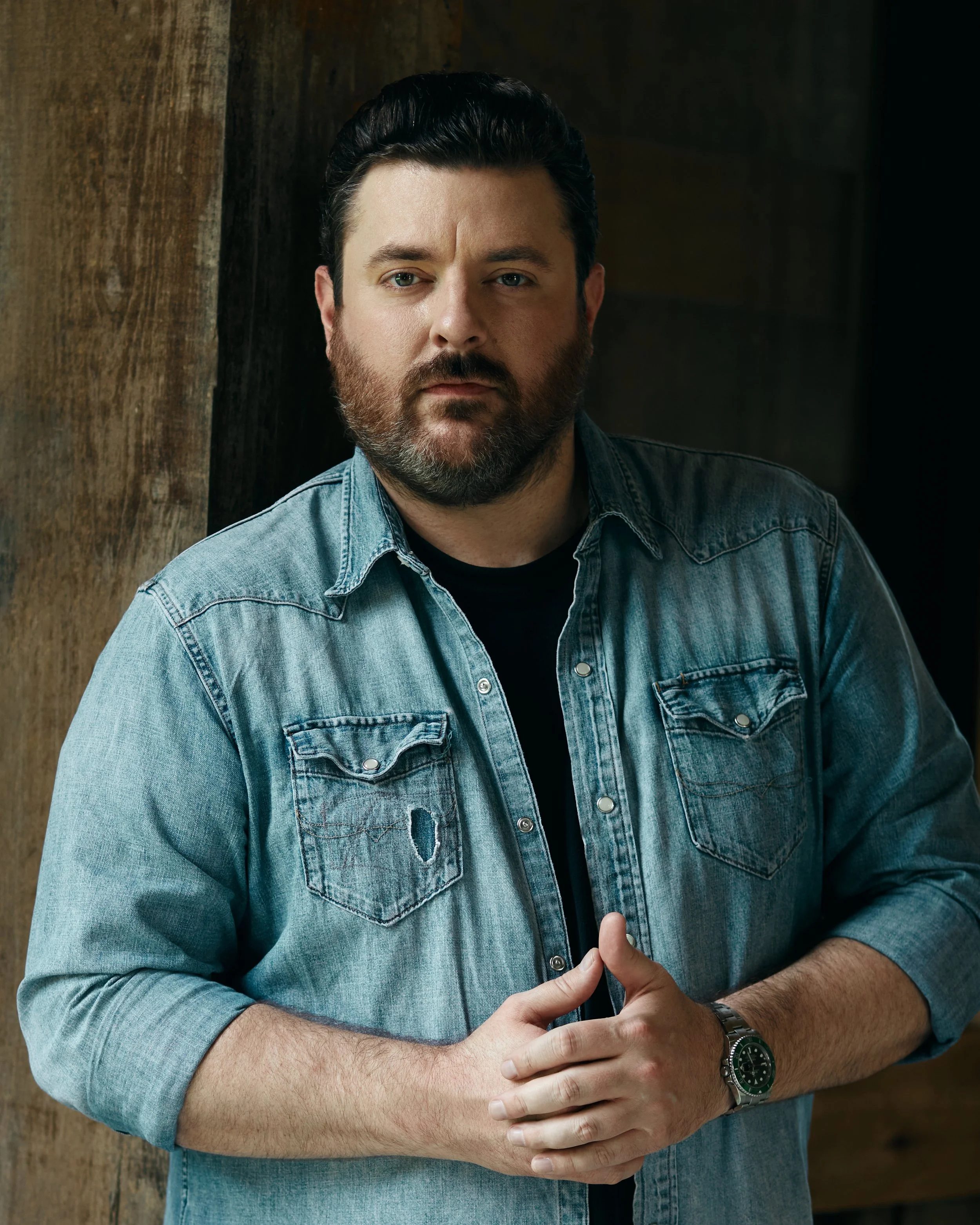 Matthew Simmons Photo