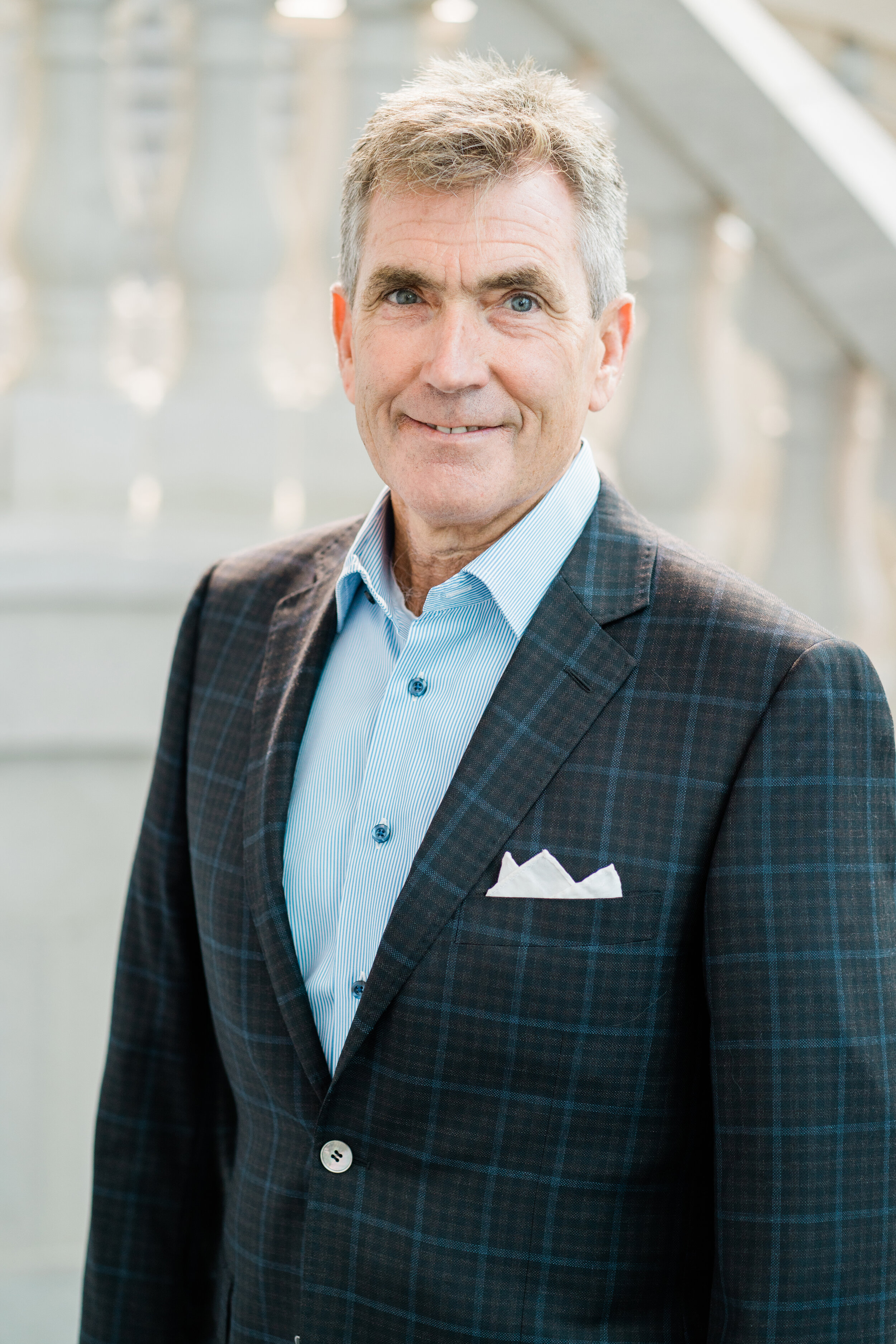 Leadership — JMR+H Architecture, PC