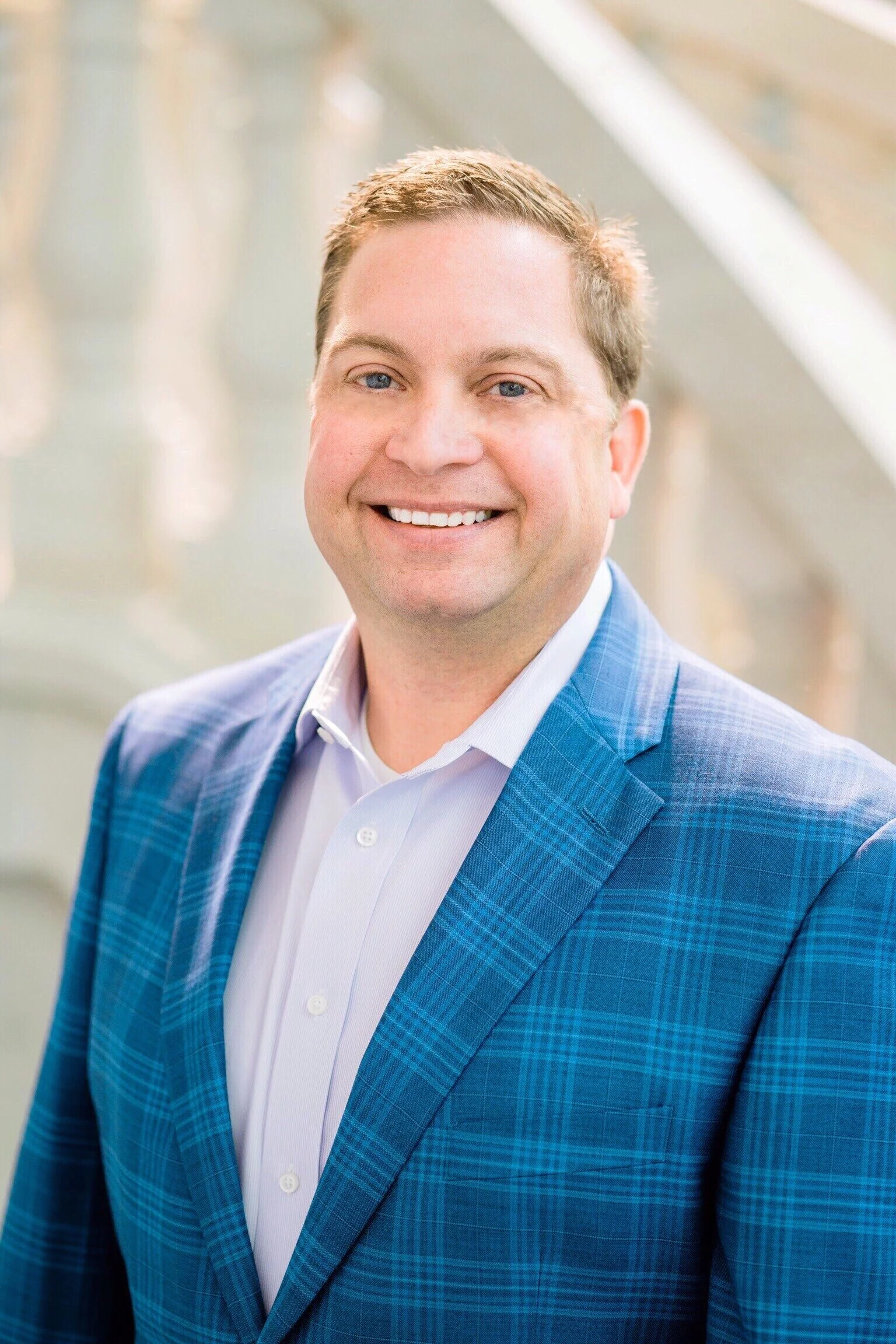 Leadership — JMR+H Architecture, PC