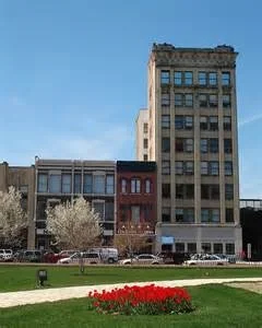 History — IBEW Local 51