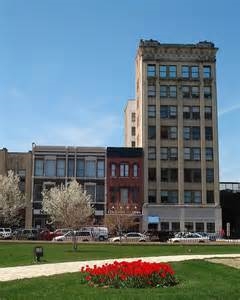 History — IBEW Local 51