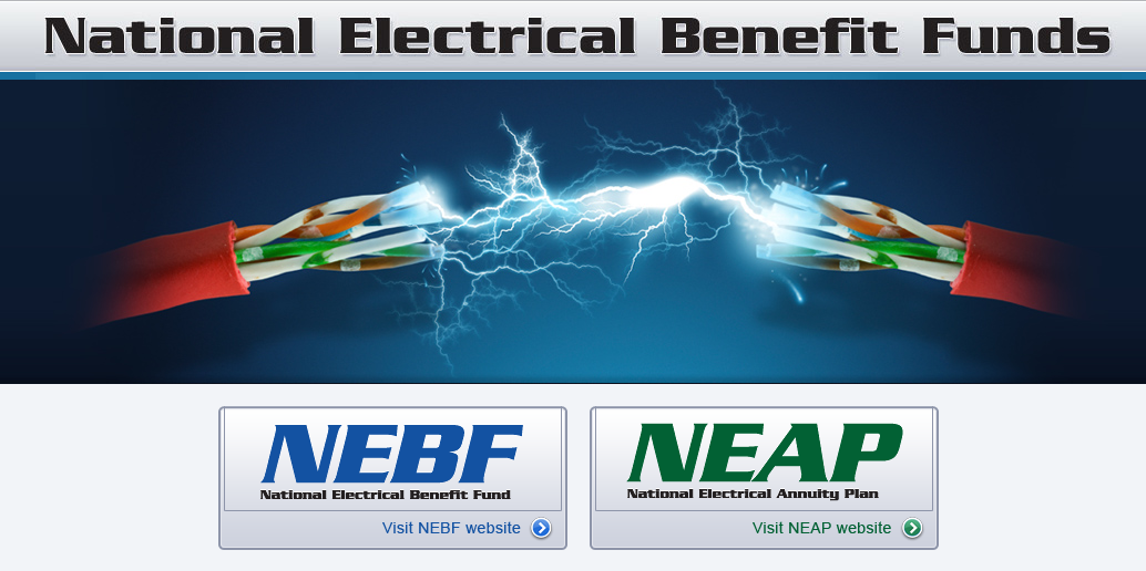 Links — IBEW Local 51