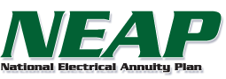 NEAP/NEBF Online Benefits Portal — IBEW Local 51