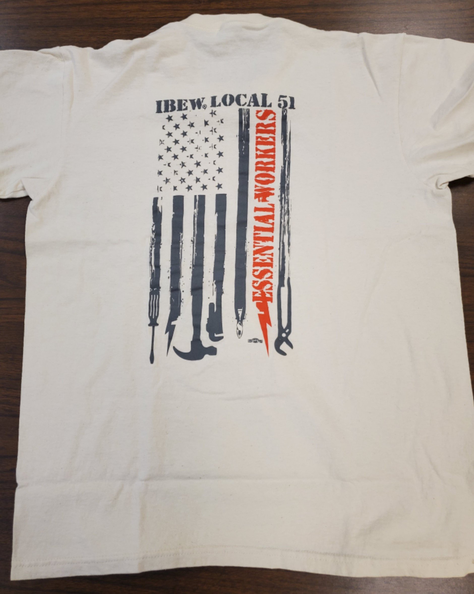 Merchandise — IBEW Local 51