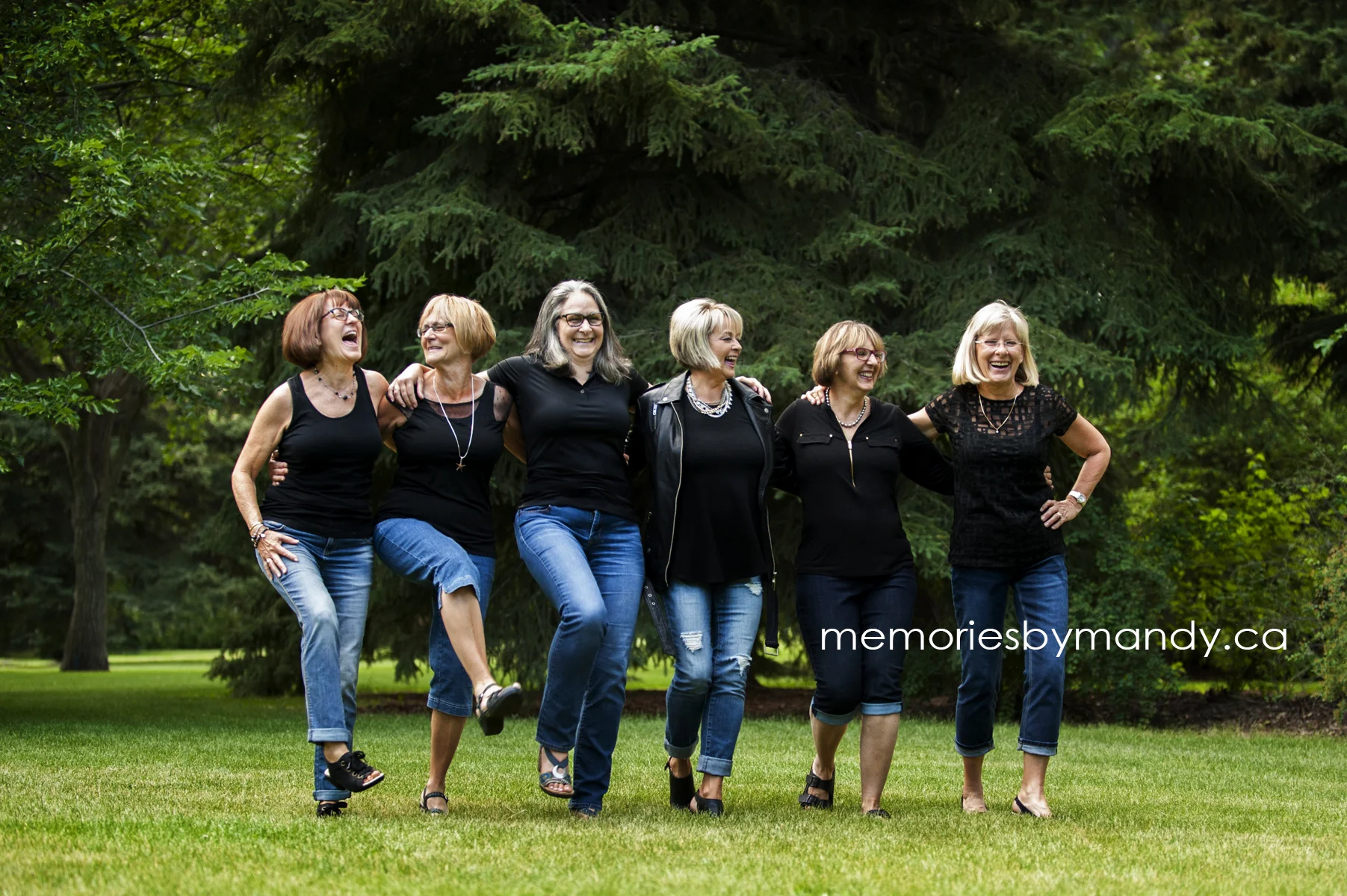 Not your average 60 year old - Saskatoon photographersMemories by Mandy ...