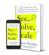 See Solve Scale Book Resources — Danny Warshay