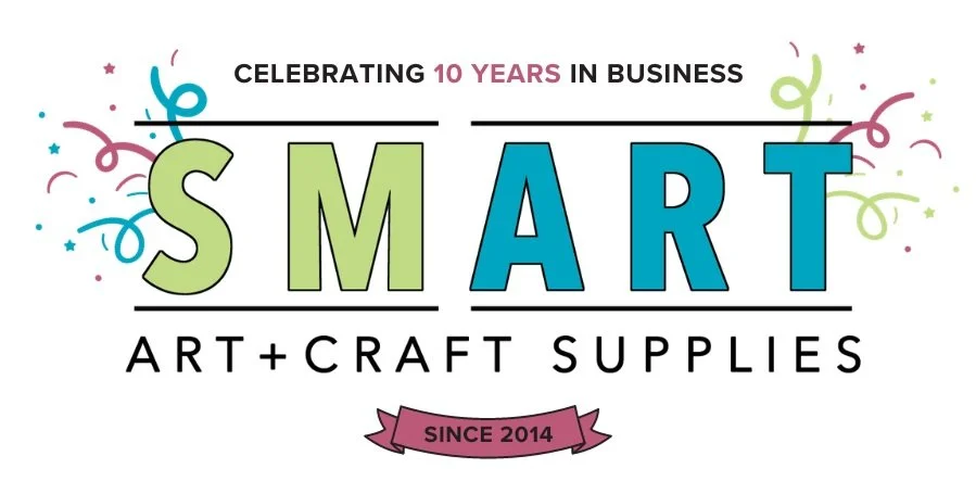 Smart Art + Craft Supplies