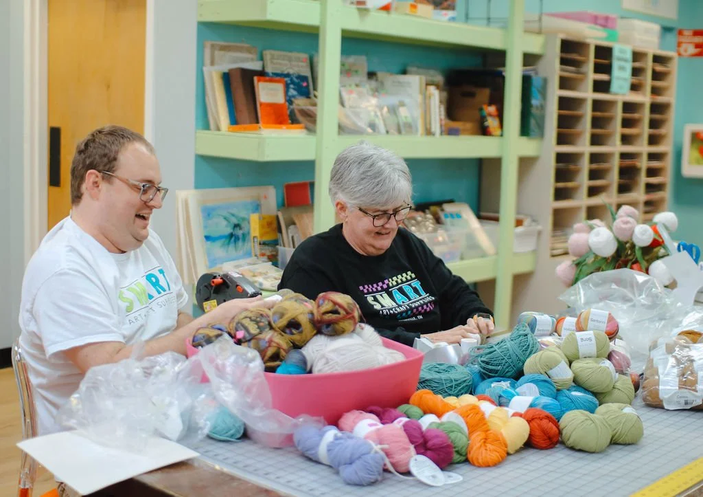 Frequently Asked Questions — Smart Art + Craft Supplies