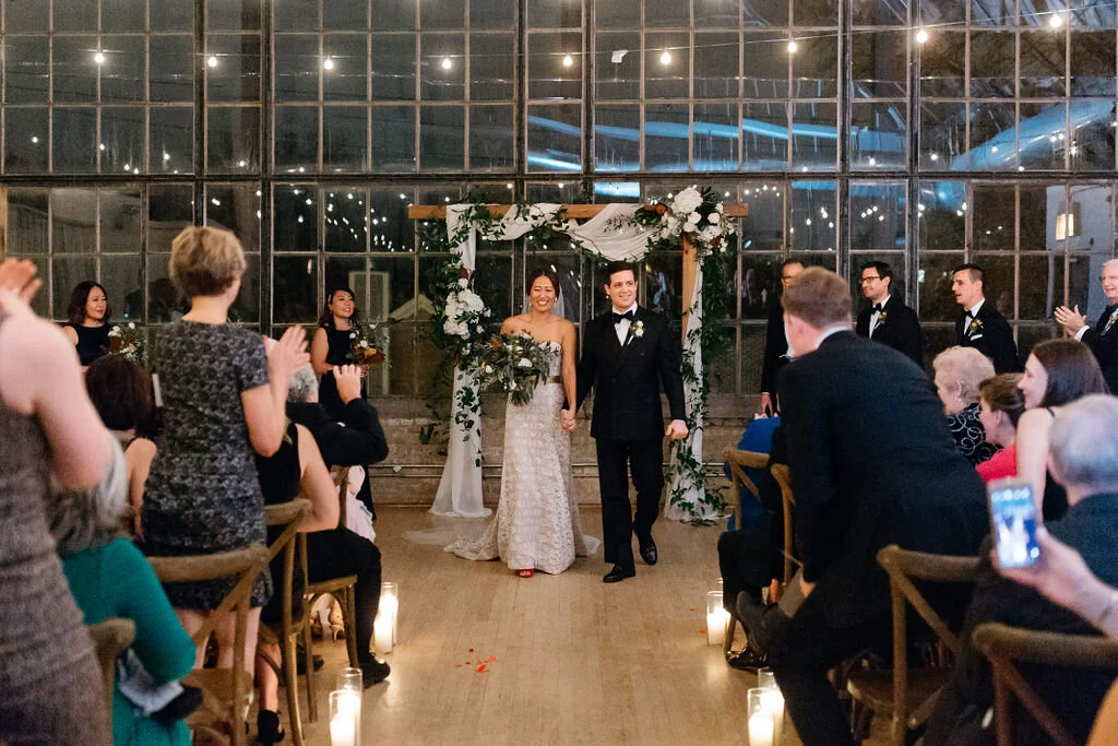 Atrium & Loft Events — Ravenswood Event Center