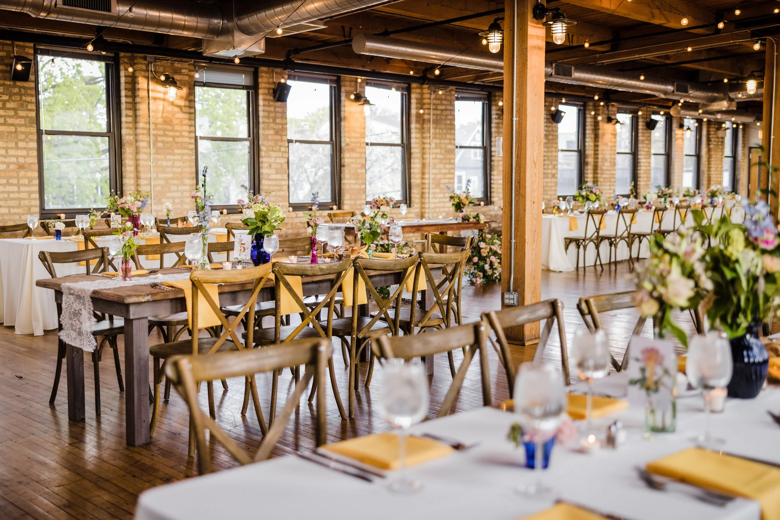 Ravenswood Event Center