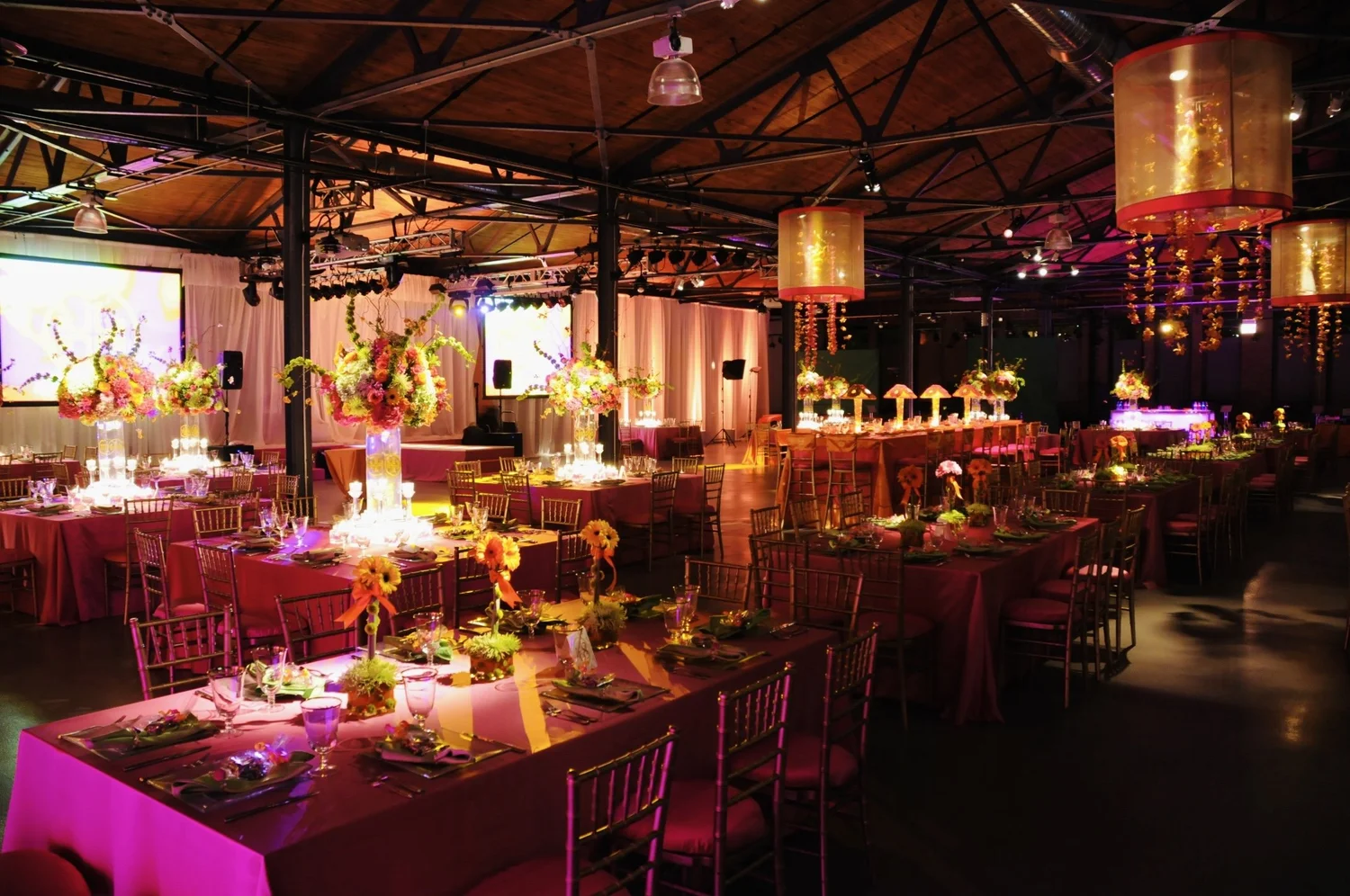 Jewish Weddings, Mitzvahs & Celebrations Venues in Chicago, IL ...