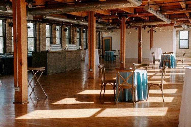Jewish Weddings, Mitzvahs & Celebrations Venues in Chicago, IL ...