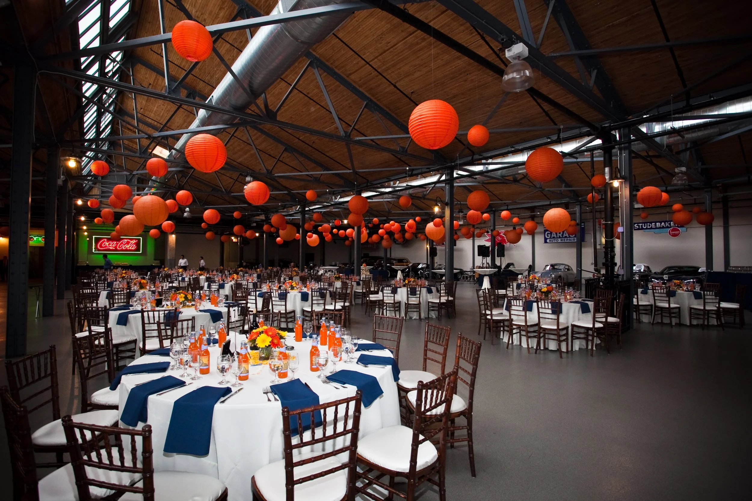 Jewish Weddings, Mitzvahs & Celebrations Venues in Chicago, IL ...