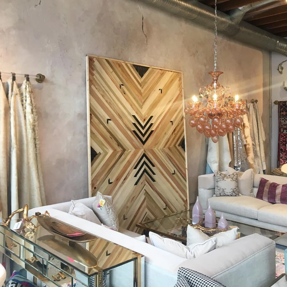 Amanda Whitworth Creative