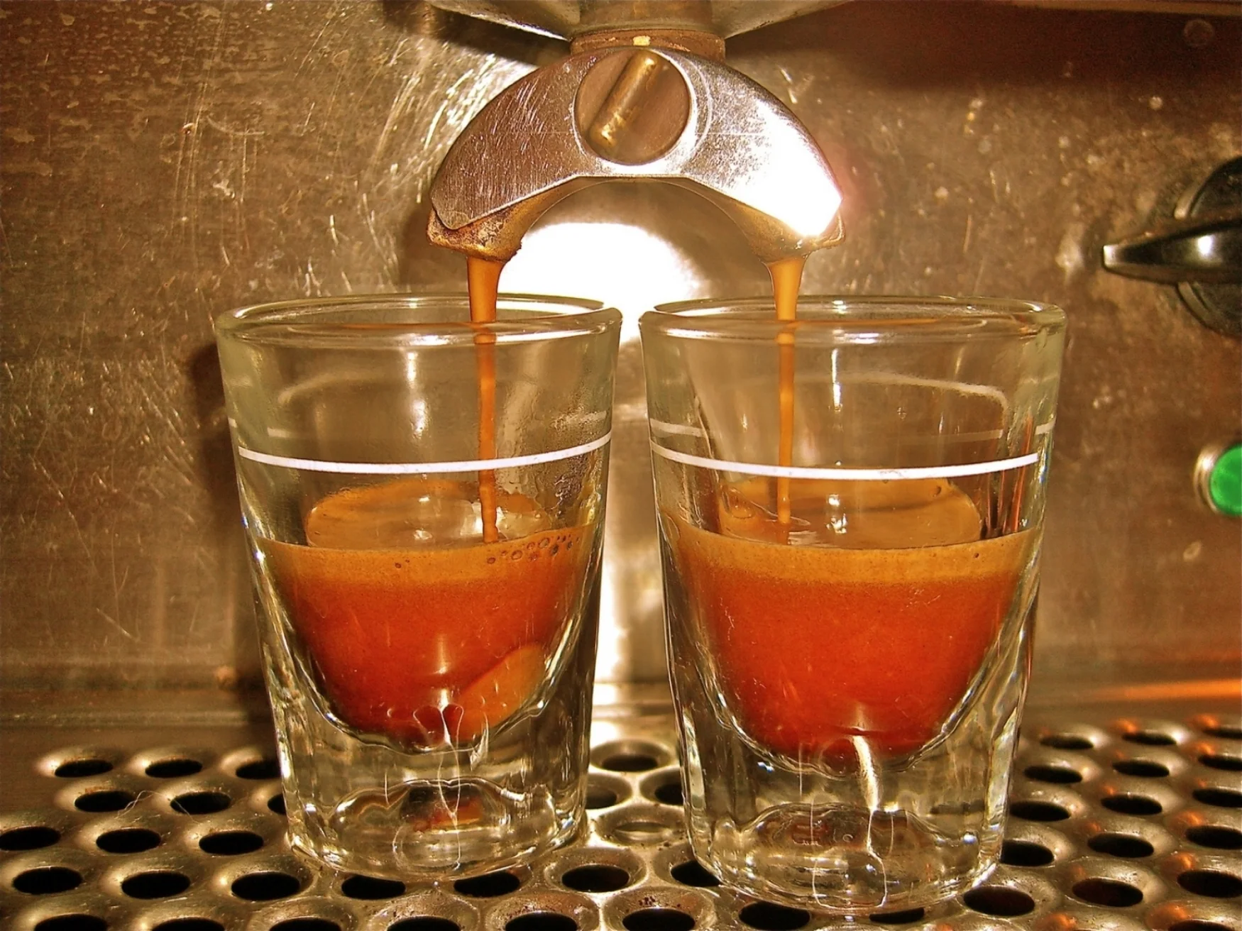 FAIR TRADE COFFEE HOUSE