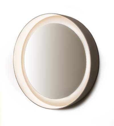 Halo Mirror — KJARTAN OSKARSSON STUDIO