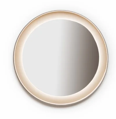 Halo Mirror — KJARTAN OSKARSSON STUDIO