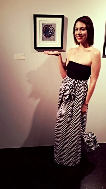 Blog — Desiree Morales