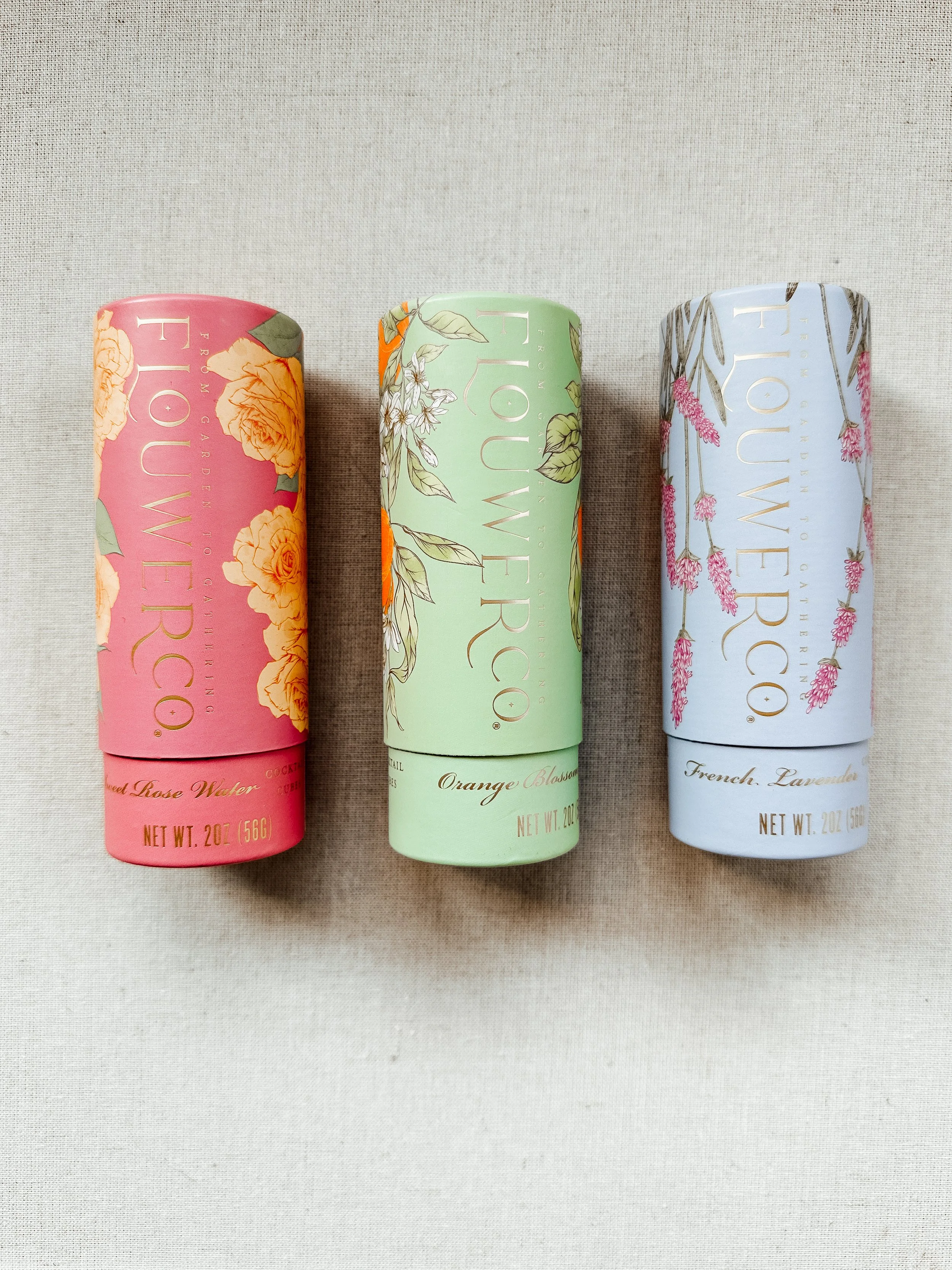 Flowers, Plants, Gifts for Delivery + Pick-Up in San Francisco — Ampersand