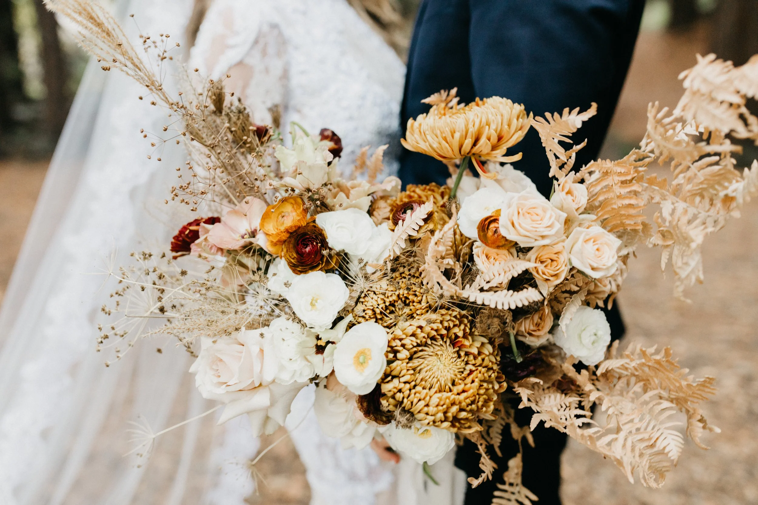 Wedding Designs // Color Palette Galleries // Previous Work — Ampersand