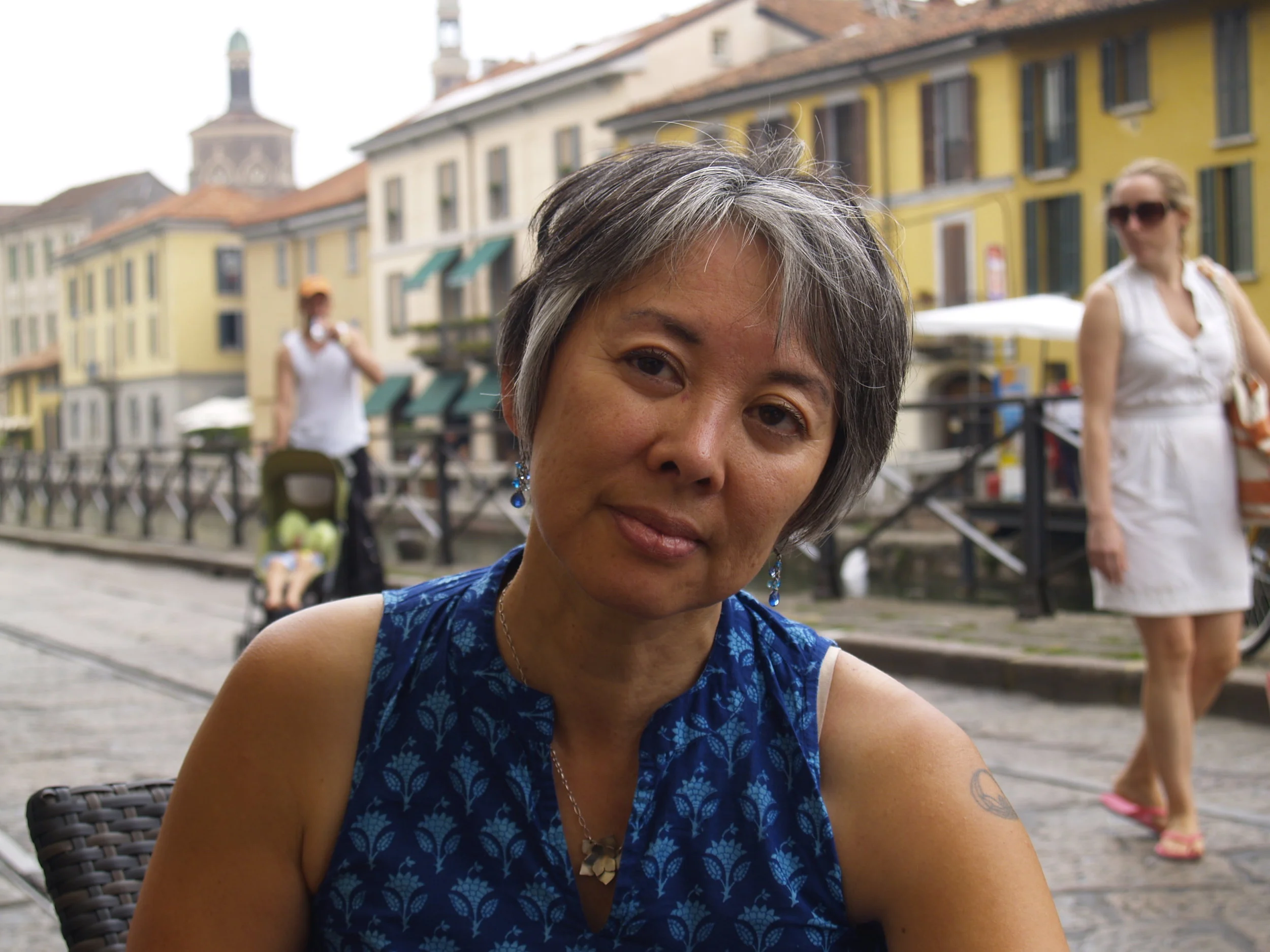 christy lee-engel :: acupuncture and nature cure