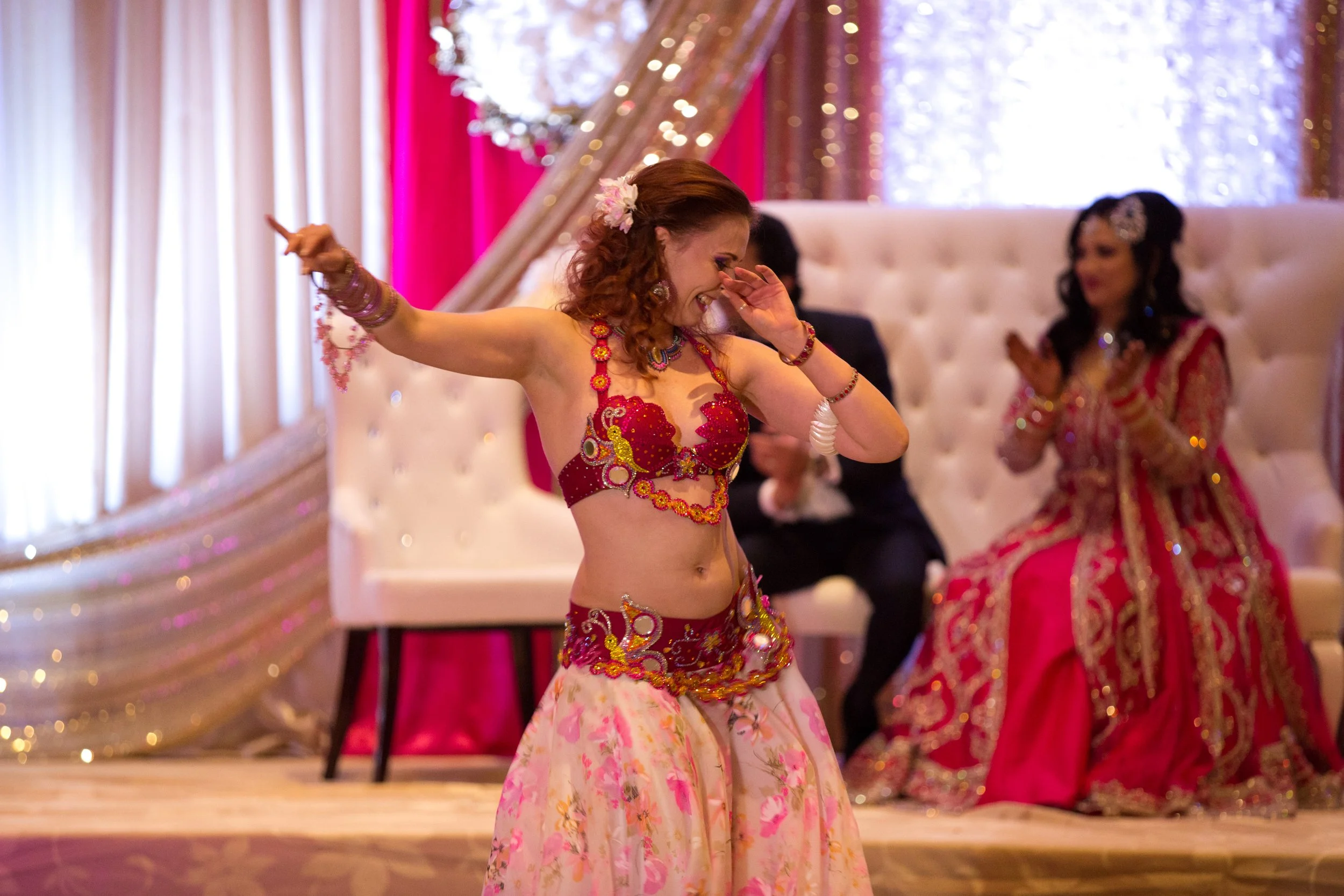 How Much To Charge For Your Belly Dance Show Iana Dance