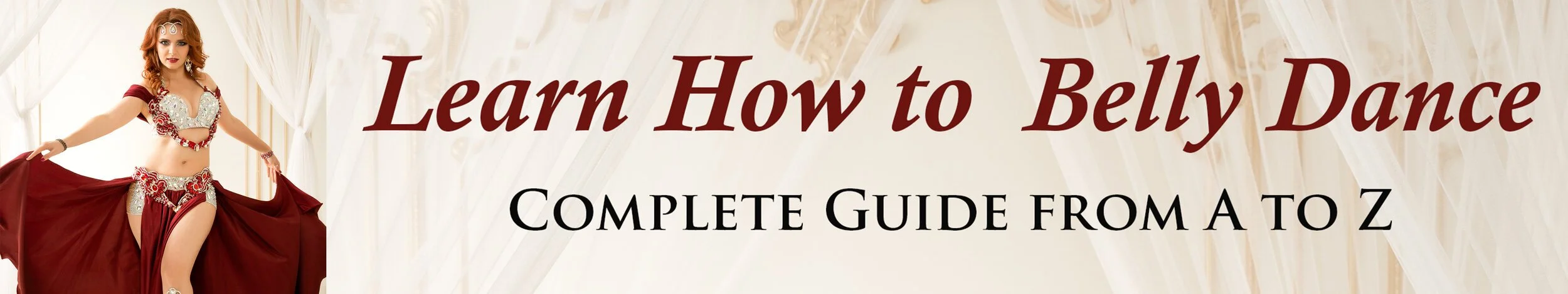 10 Reasons to Start Belly Dancing — Iana Dance