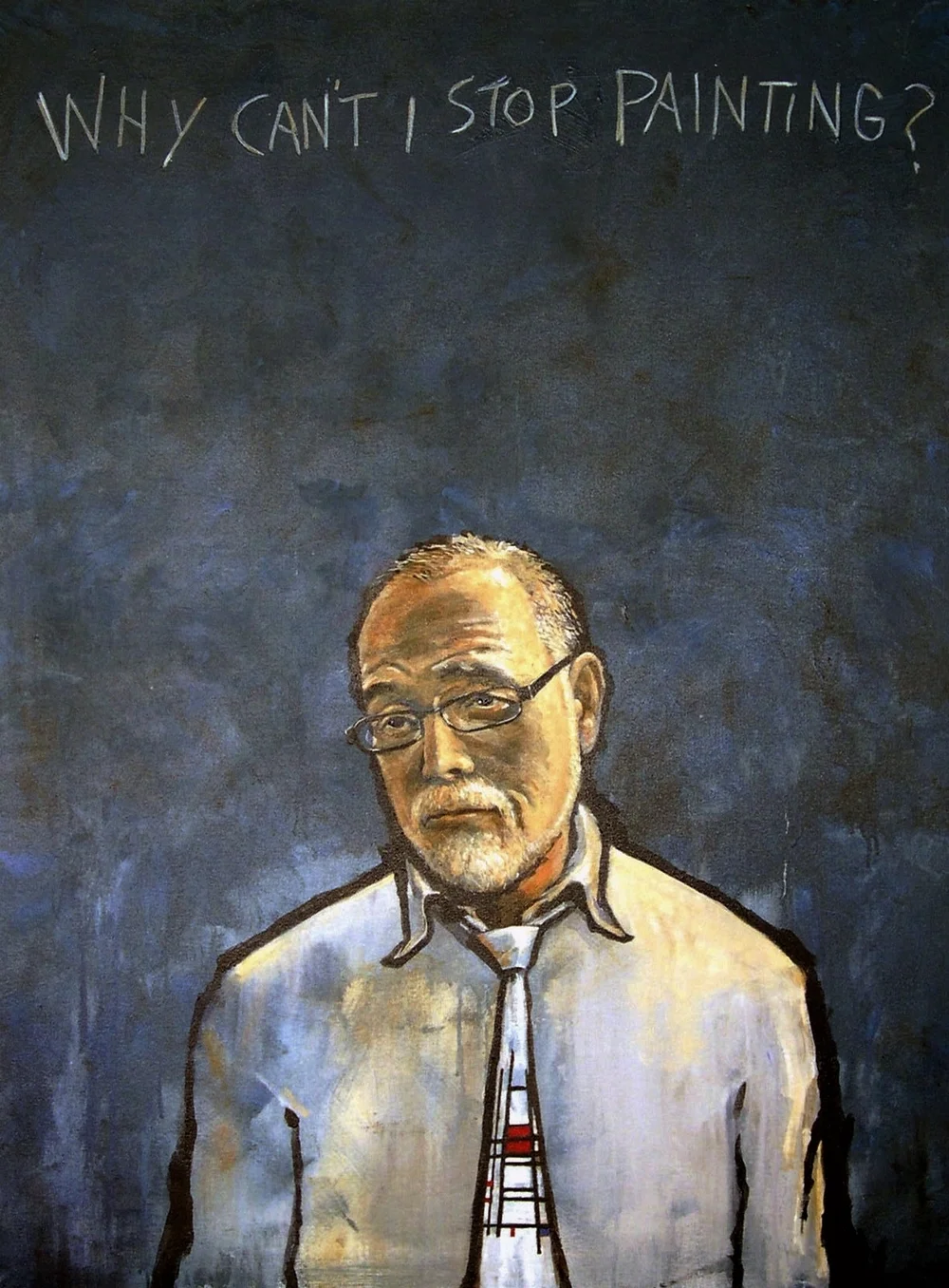J. Wooldridge