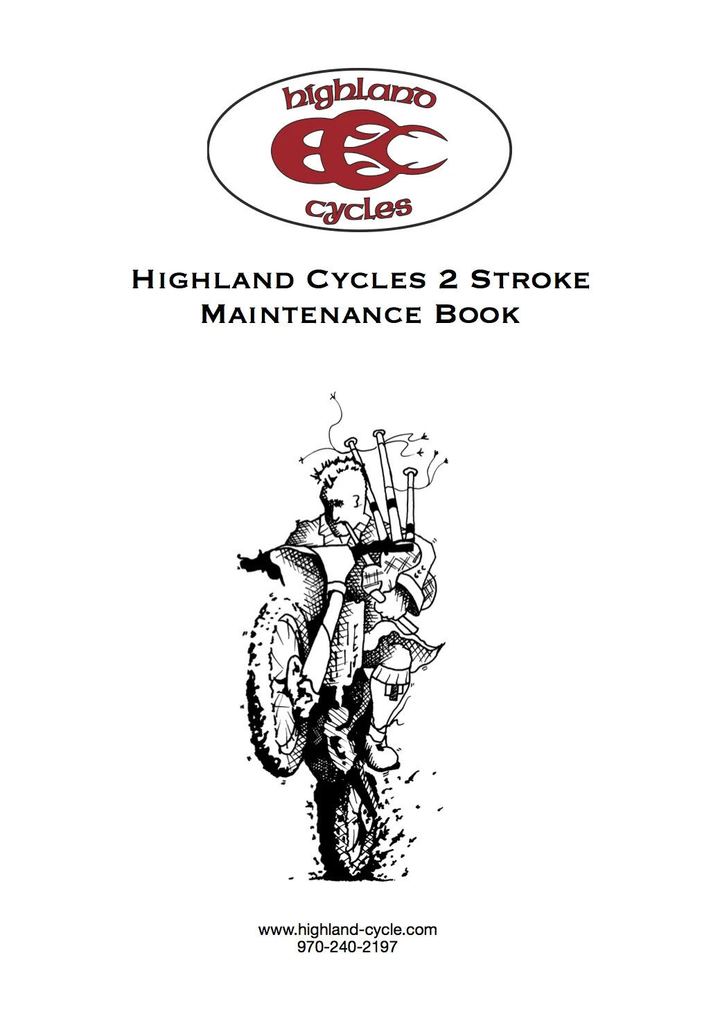 Highland Cycles