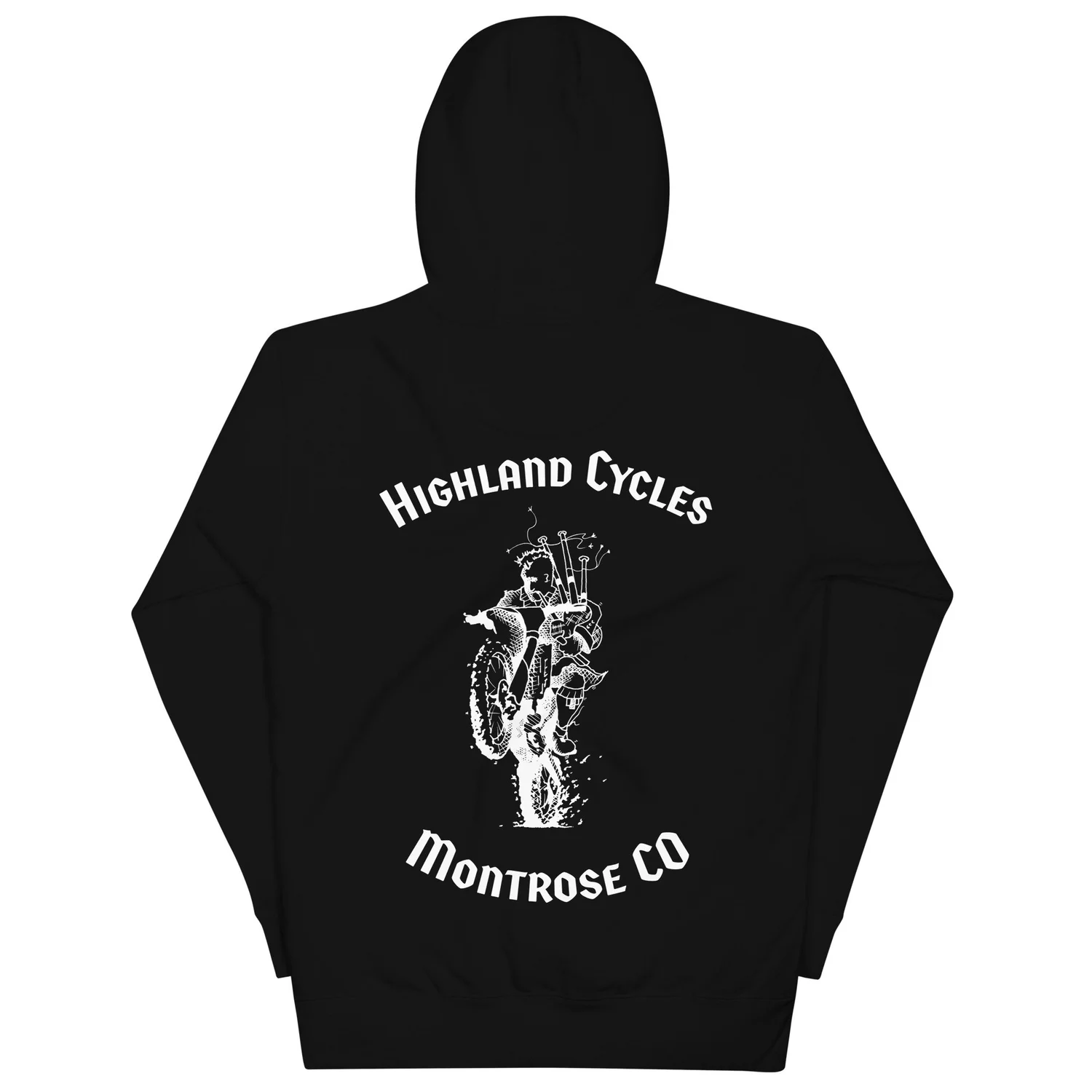 Highland Cycles