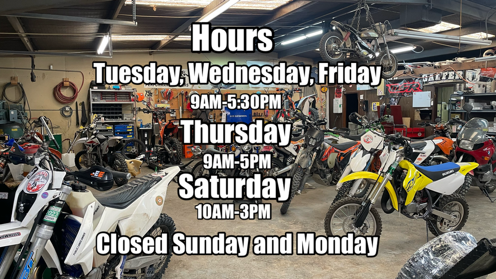 Home — Highland Cycles