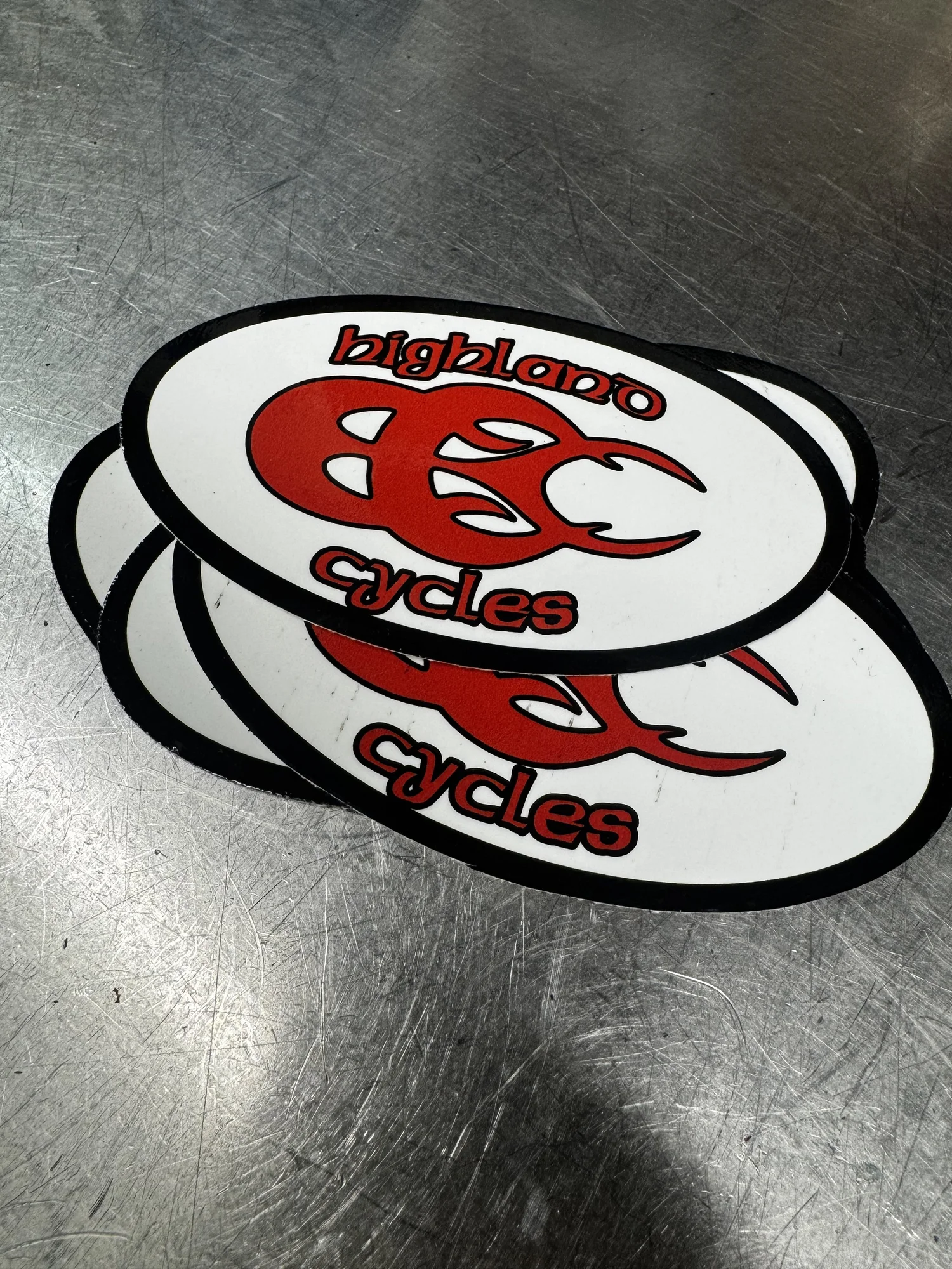 Highland Cycles