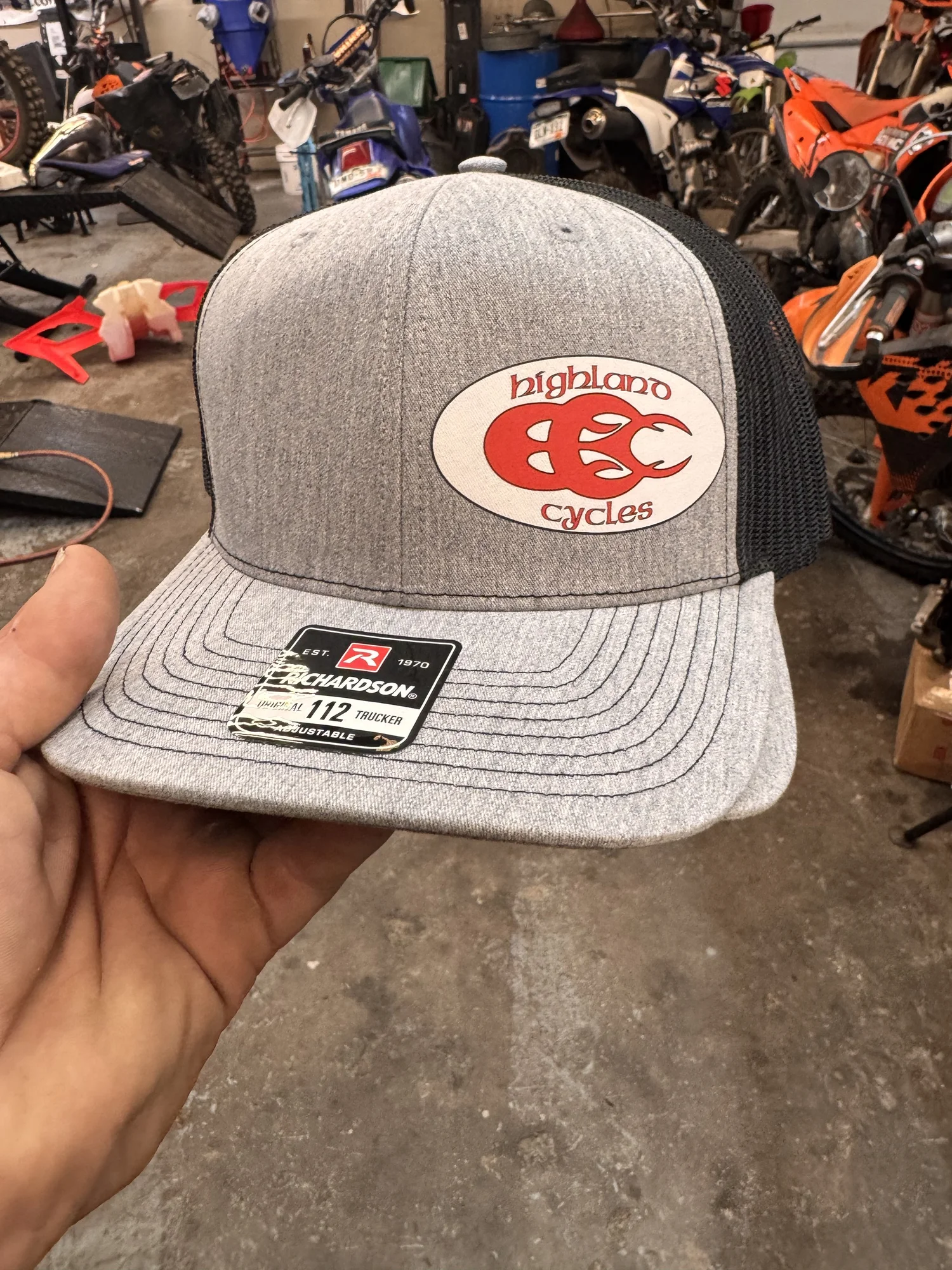 Highland Cycles