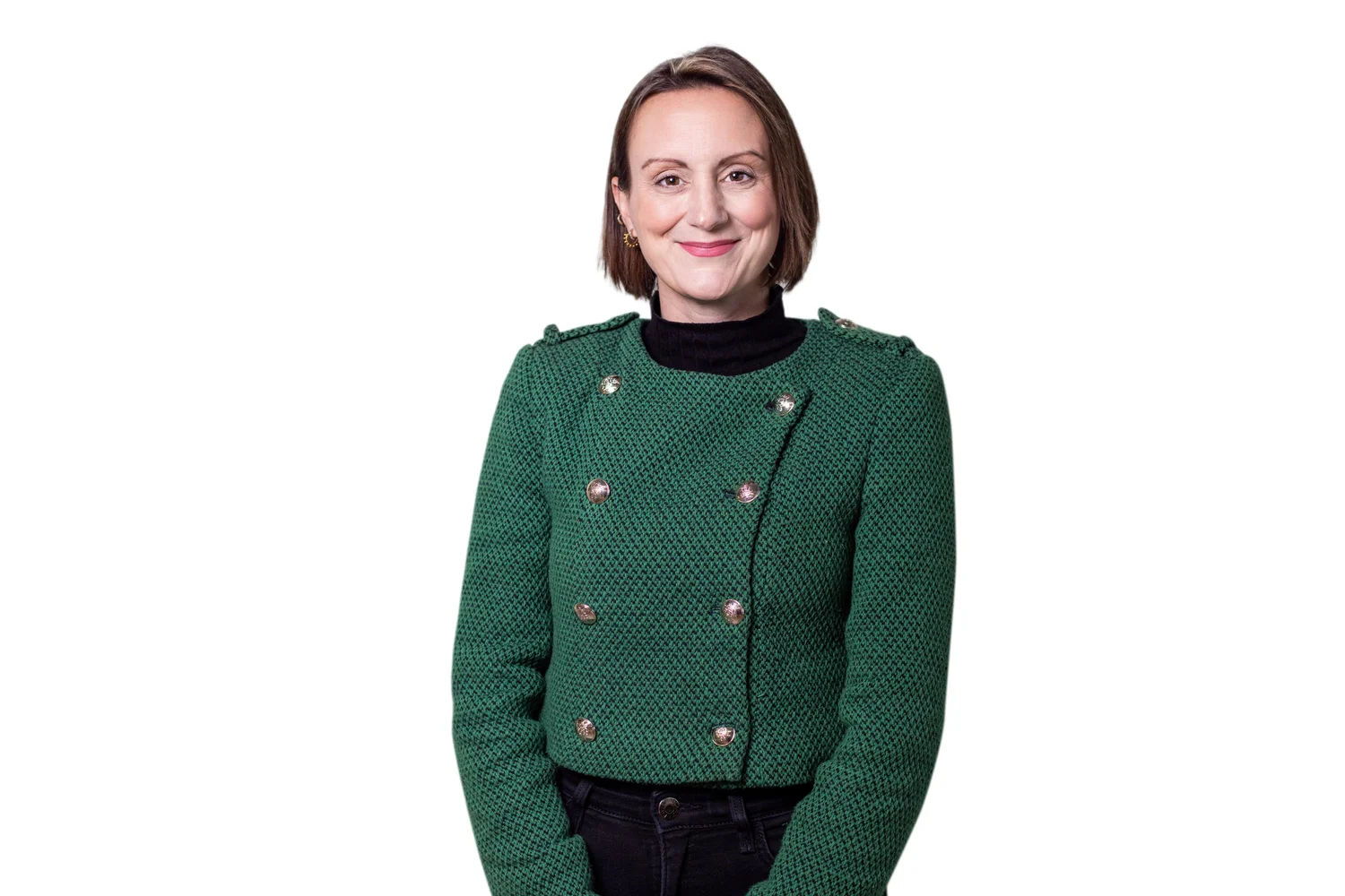 Meet the Team — RKA