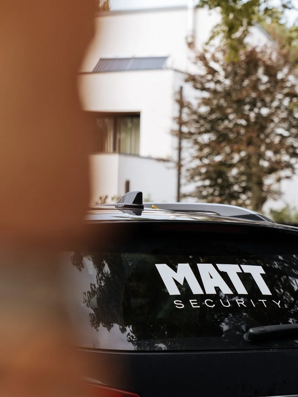 MATT Security