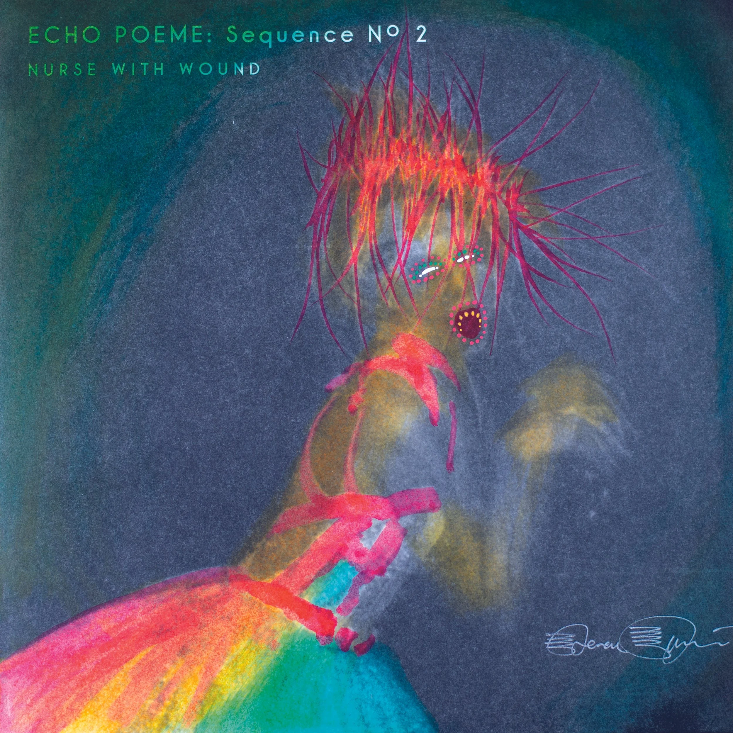 GALLERY — NURSE WITH WOUND