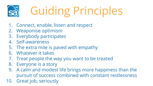 Learn about Michael de Groot and his story — stayingaliveuk