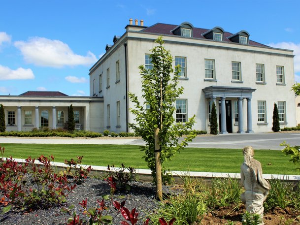 Macken House — Harcourt Architects