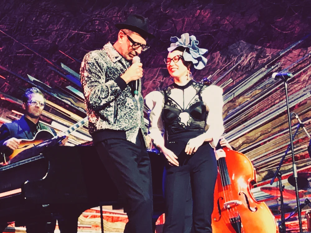 Elmore Magazine Music Review — Annie Ellicott