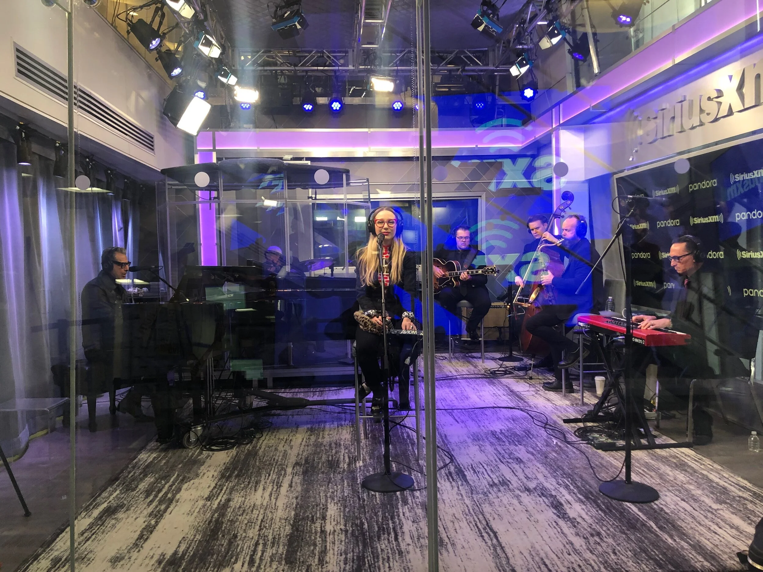 News — Annie Ellicott