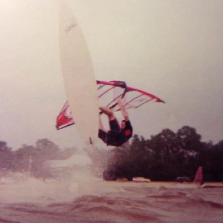 Christopher Inglis Stebly — The Greenhouse on Porter & Greenhouse Biloxi