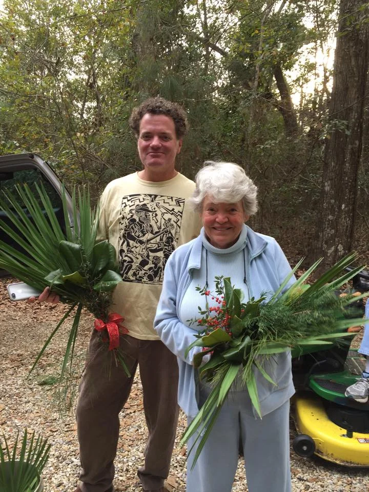 Christopher Inglis Stebly — The Greenhouse on Porter & Greenhouse Biloxi