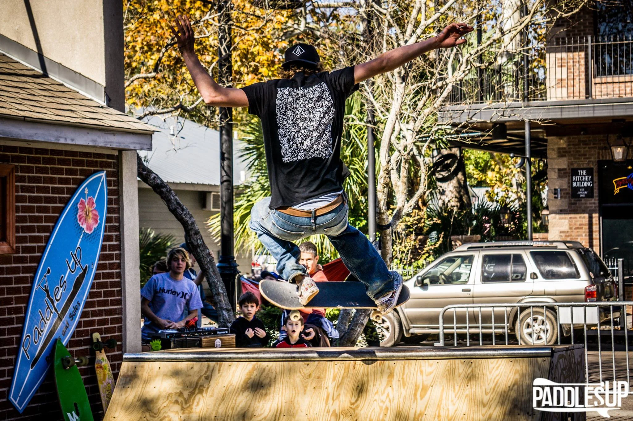 Jesse Blalock: August Artist of the Month — The Greenhouse on Porter ...