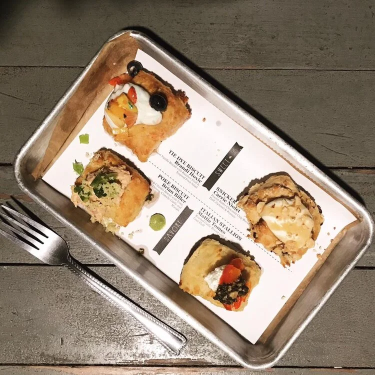 GREAT BISCUIT TOURNAMENT 2019 ROUND 2 — Greenhouse Biloxi