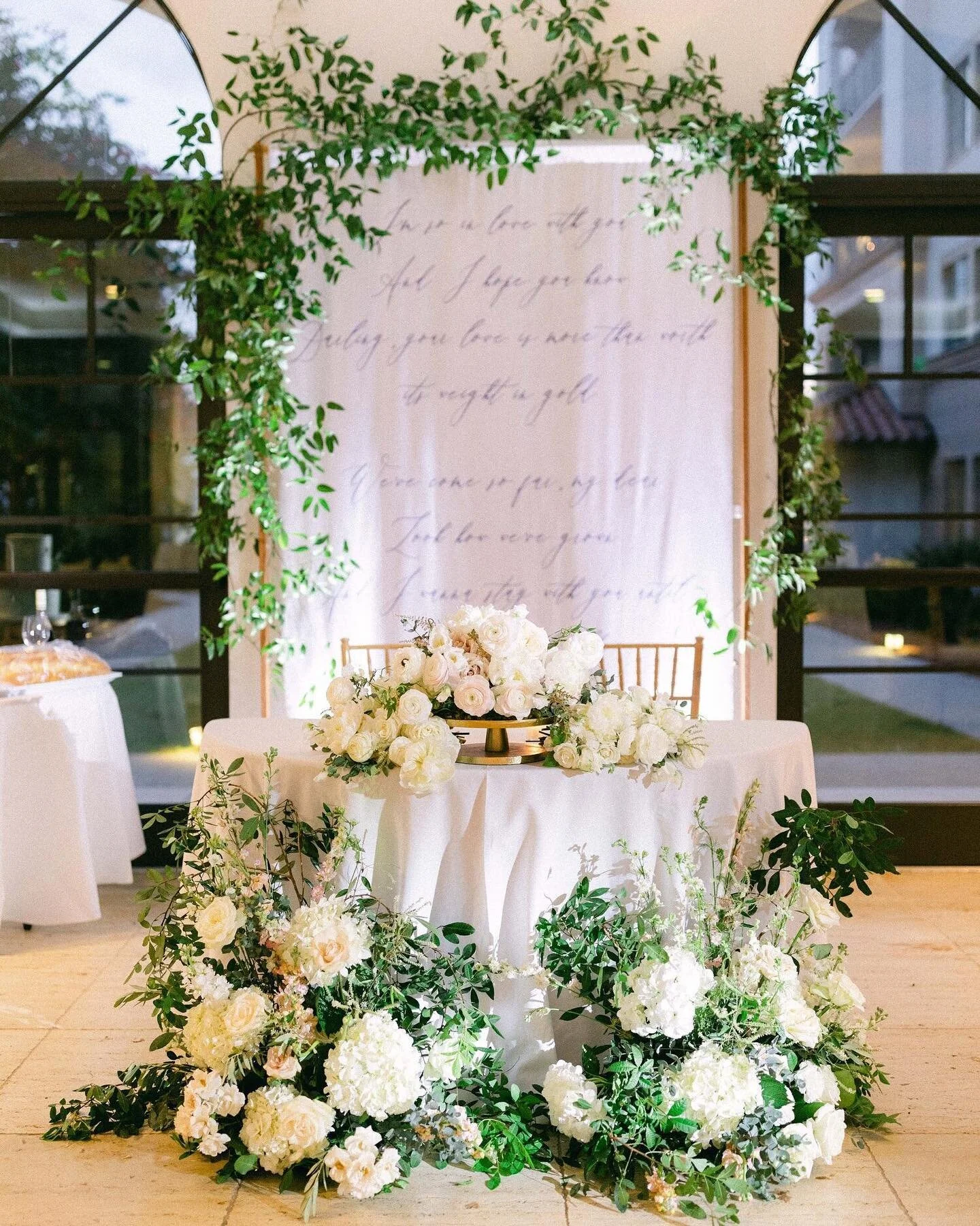 Blue Ribbon Weddings - WEDDING Casey + Phil Bella Collina