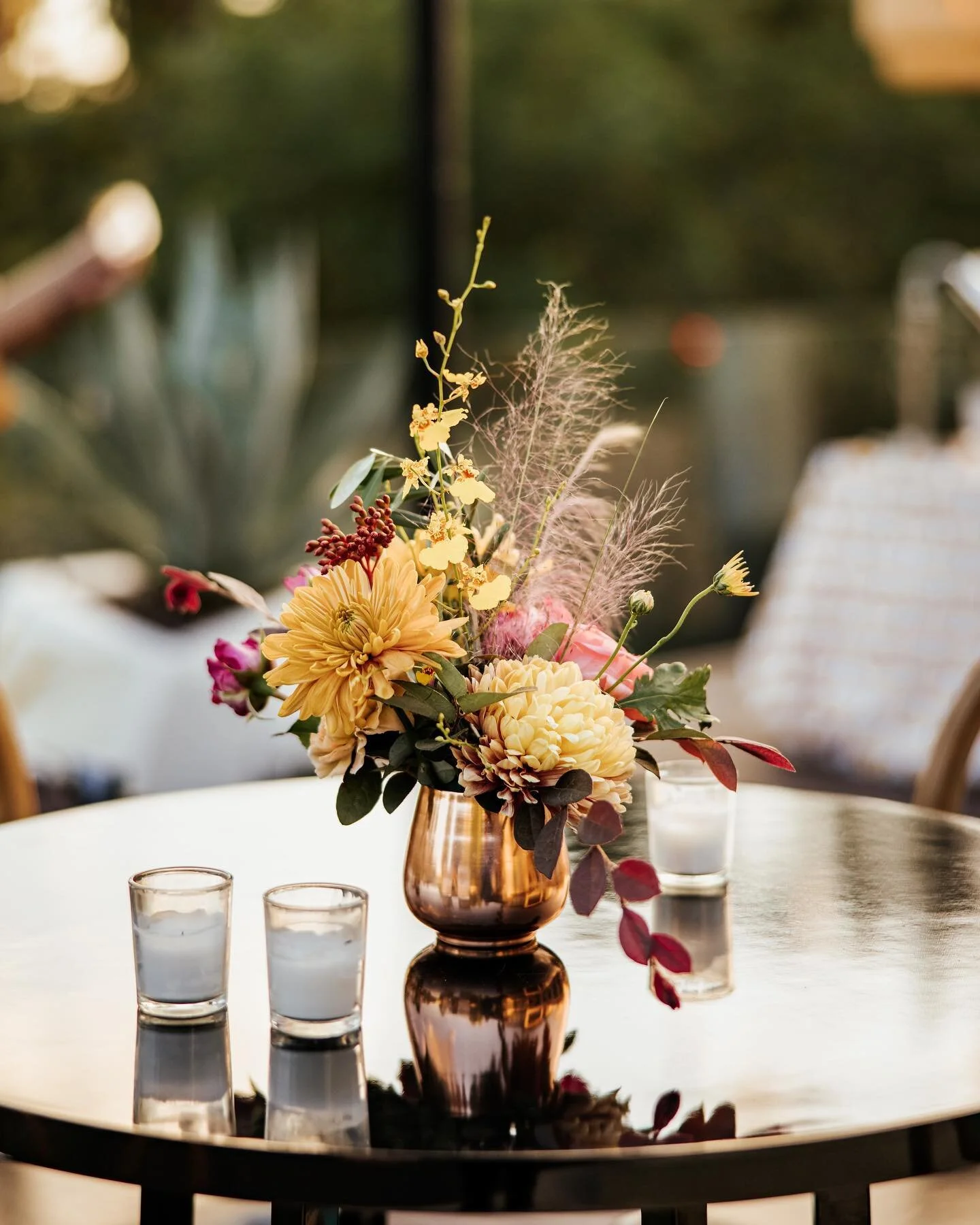 Blue Ribbon Weddings