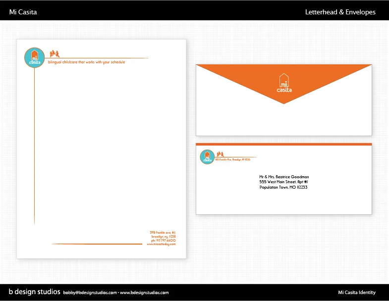 b design studiosIdentity + Art Direction