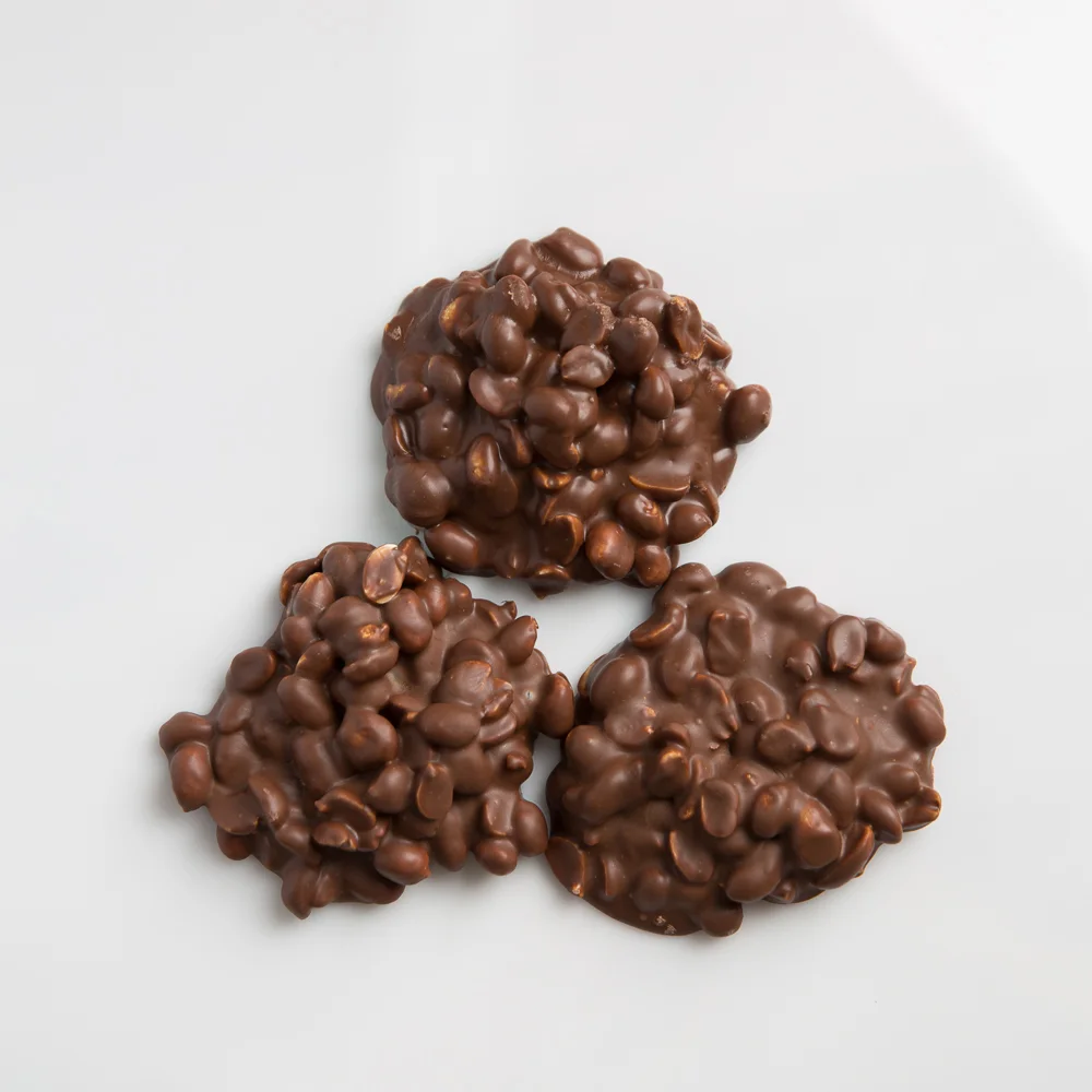 Mallery Street Treats — ST SIMONS SWEETS