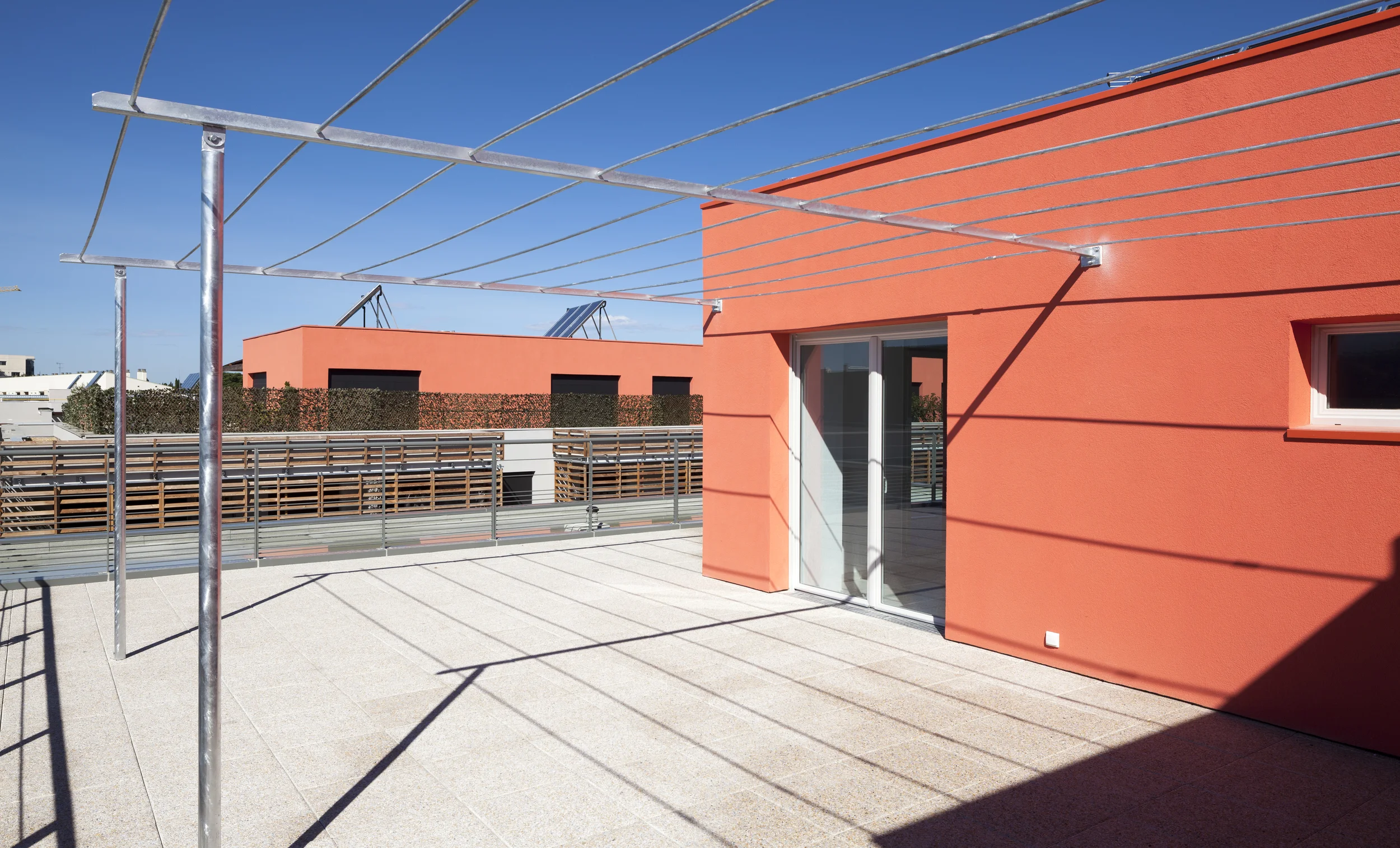 Un Ilot OuVert — Agence Clausel-Borel architecte